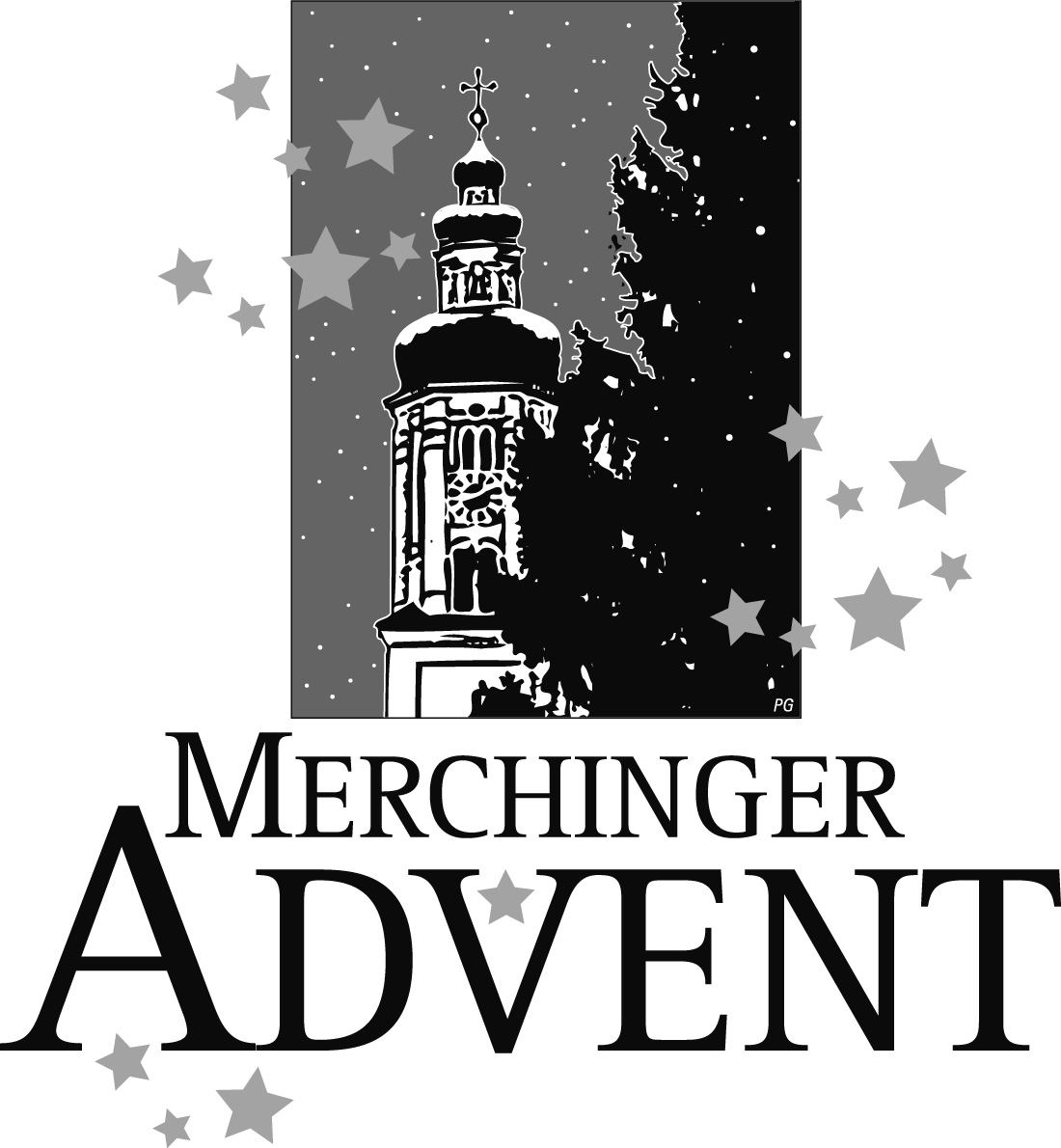 Gemeinde Merching – im Landkreis Aichach-Friedberg